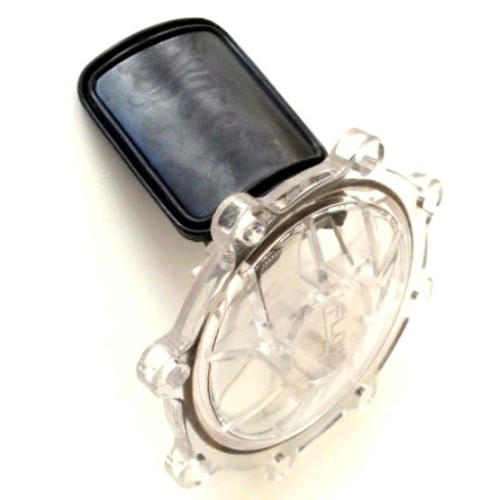 Jandy Pool Check Valve Cover Spring Flapper Assembly Kit Replacement ...