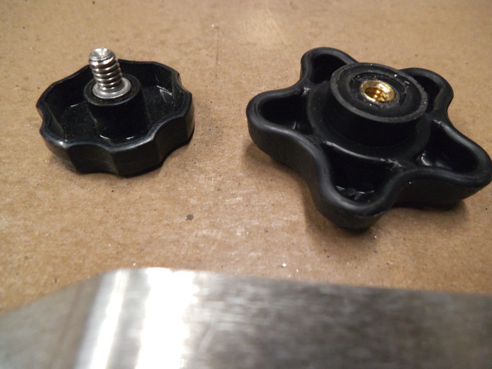 Scope mount for bullseye pistol box or range box Gil Hebbard Style with ...