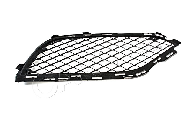 Original MERCEDES BENZ C-class W205 Grille Bumper Left A2058852723 De ...