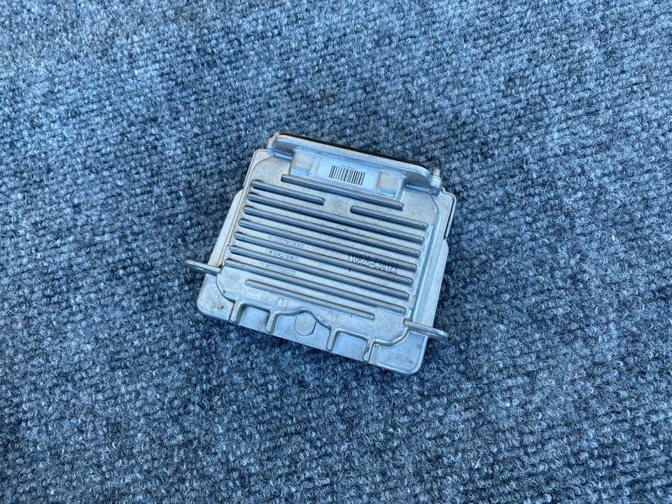 RANGE ROVER SPORT HEADLIGHT XENON MODULE CONTROL UNIT OEM L320 (10-13 ...