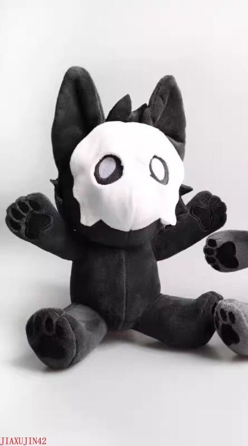 Changed Anime Plush Doll Stuffed Sit 25cm High Puro Throw Pillow Toy ...