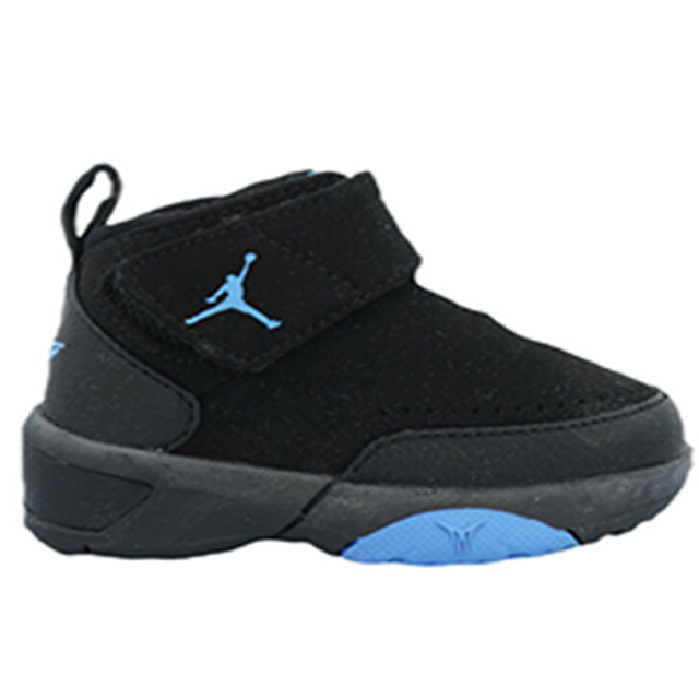 Jordan Melo M3 Black University Blue for sale | Authenticity Guarantee ...