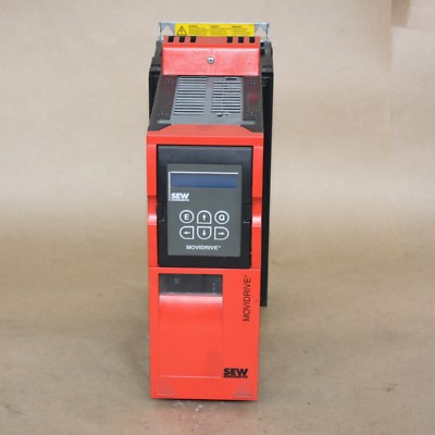 SEW EURODRIVE MOVIDRIVE MDF60A0075-5A3-4-00 variable speed DRIVE VSD ...