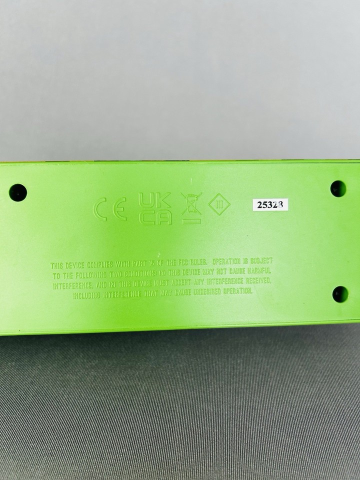 Minecraft Logo Decorative Night Light By Paladone 16.5”x3.5” WORKS | eBay