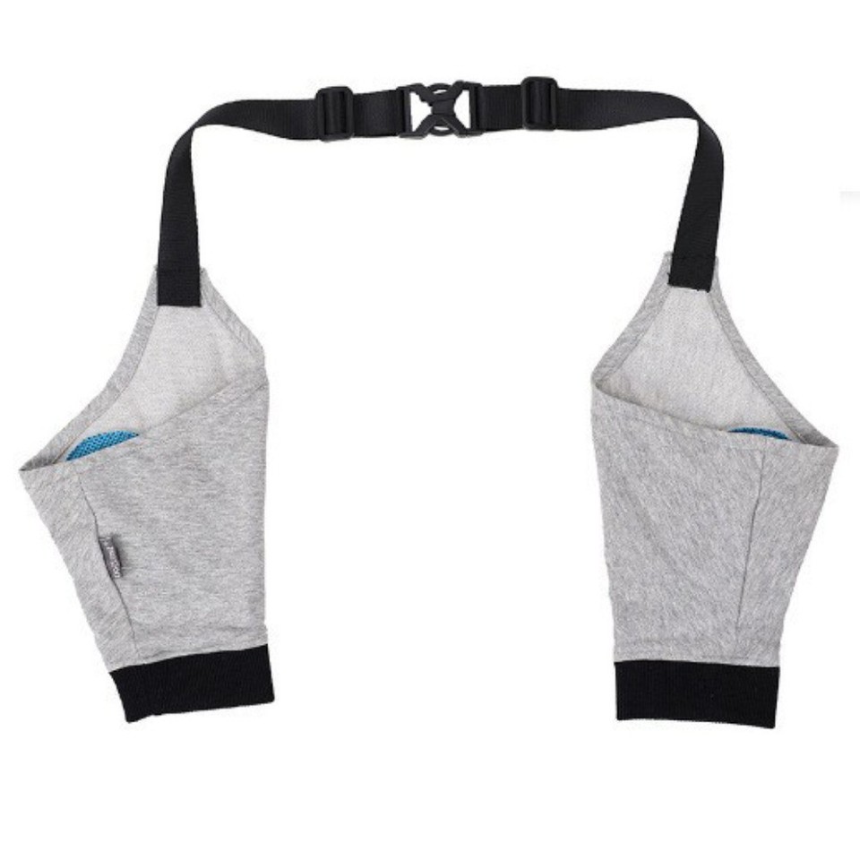 Knee Pads Front Leg Cover Shoulder Support Recovery Sleeve Post-Surgery ...