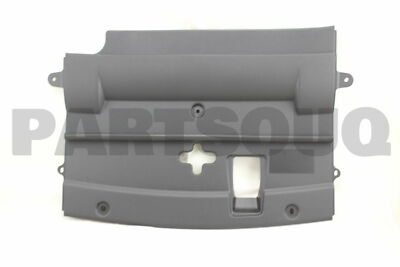 5329260070 Genuine Toyota SEAL, RADIATOR SUPPORT, UPPER 53292-60070 | eBay