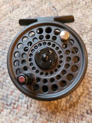 Reels - System 2 Fly Reel