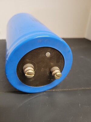 Capacitors - Philips Capacitors