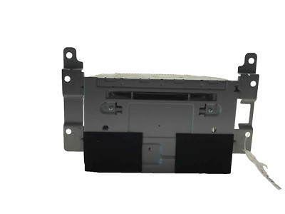 2008 FORD ESCAPE Radio AM FM CD MP3 Player Receiver 8L84-19C107-AM OEM ...