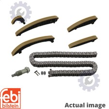 Timing Chain Kit (om642) 0009936376 MERCEDES BENZ for sale online | eBay