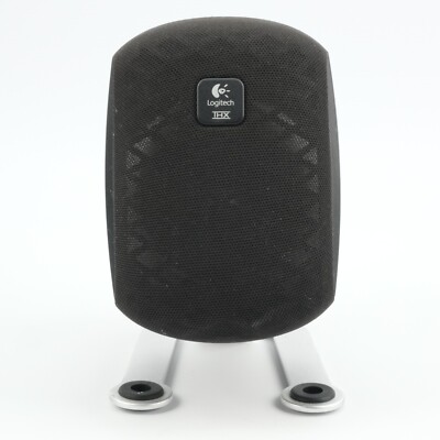 LOGITECH Z680 Z560 Surround Sound Computer Satellite Speaker (X1) | eBay UK