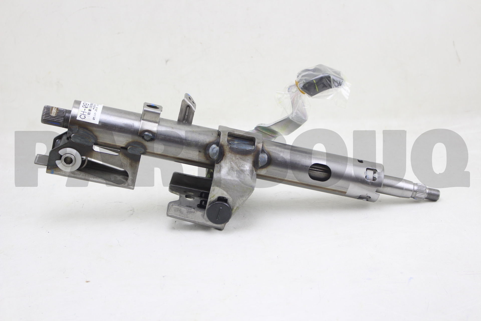 452500K010 Genuine Toyota COLUMN ASSY, STEERING 45250-0K010 | eBay