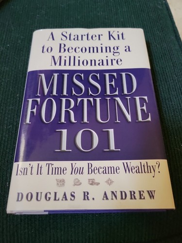 Missed Fortune 101: A Starter Kit to Bec | eBay