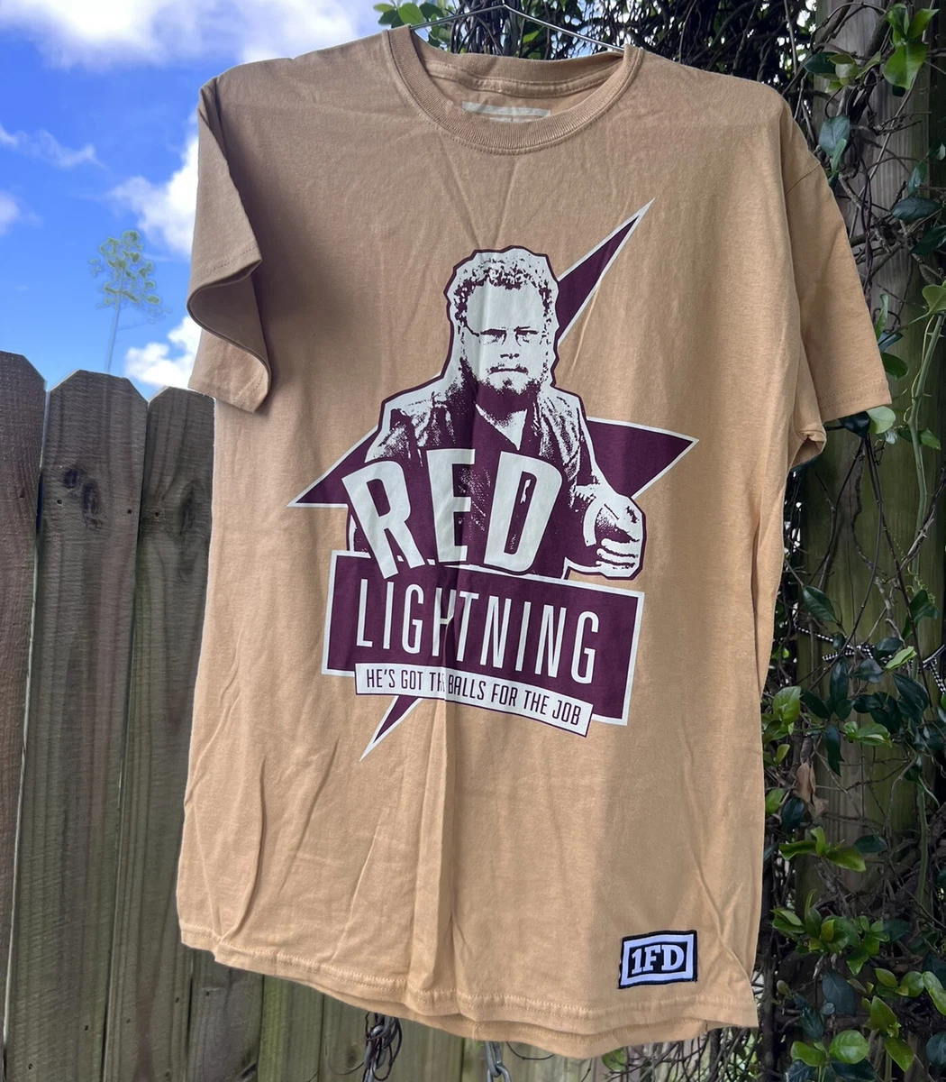 Red Lightning Fsu