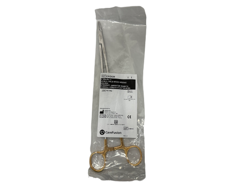 V. Mueller CH2428 Vital Crile-Wood Needle Holder, Straight, 11-3/4" | eBay