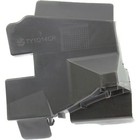 New Fits Set Of 2 TOYOTA PRIUS C 2012-14 LH & RH Side Radiator Support ...