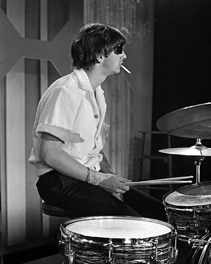 Ringo Starr 1960