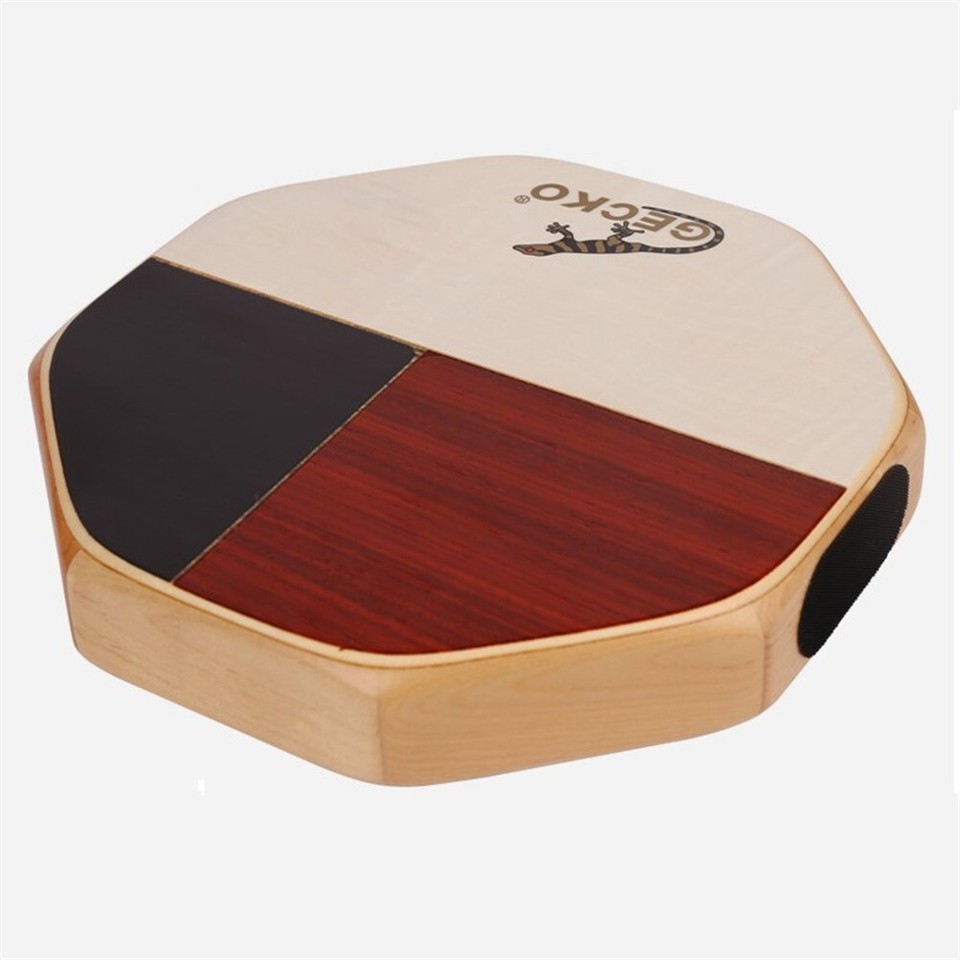 Compact Travel Cajon Box Drum Lightweight and Versatile Percussion ...