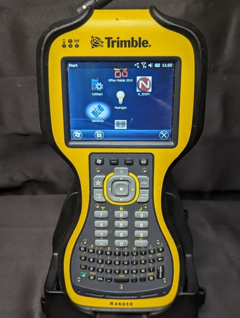 Trimble TSC3 Controller for sale online | eBay