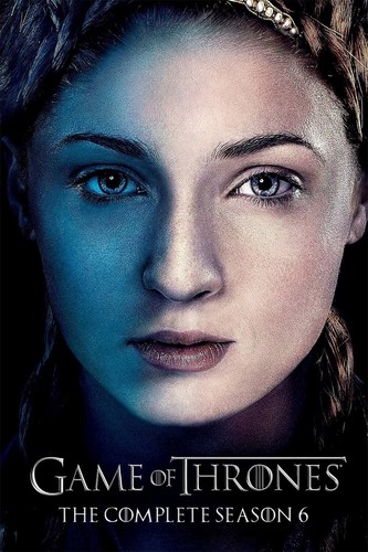 Game of Thrones GOT Season 6 Braavos Dany Meereen Stannis Arya Tyrion ...