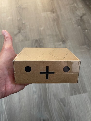 Rabbit r1 The Revolutionary AI Device NEW Unopened, Factory Sealed ...