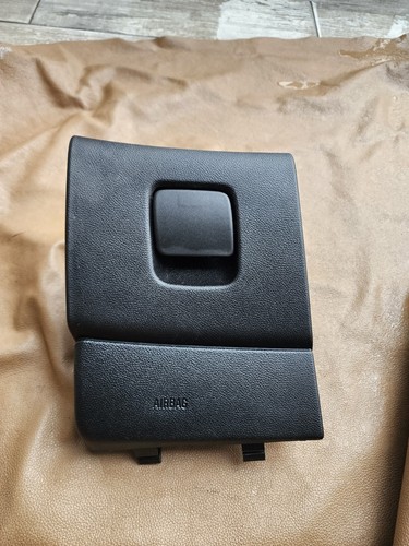 CHEVY MALIBU BLACK DRIVERS SIDE STORAGE COMPARTMENT 2013-2016 OEM ...