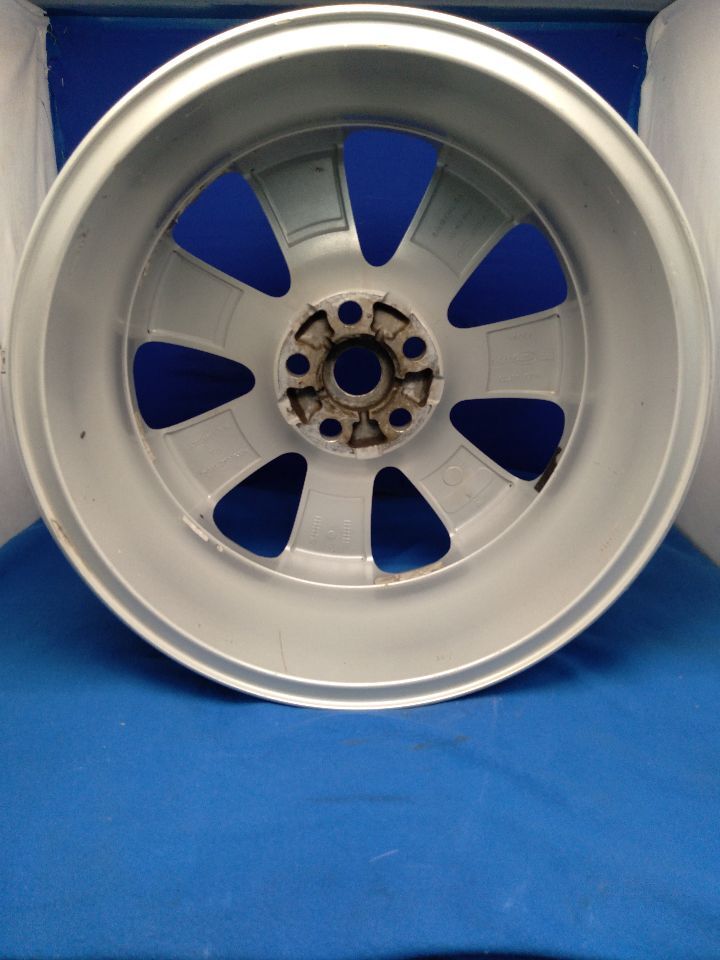 Wheel Road Wheel Alloy 19x8 7 Spoke Fits 13-16 LR4 107888 | eBay