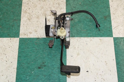 15-20 F150 Electronic Power Adjustable Brake Pedal Assembly OEM Factory ...