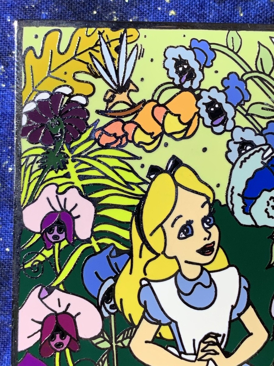 Alice In Wonderland Wallpaper Tumblr 3840x800px | Free Download | HD