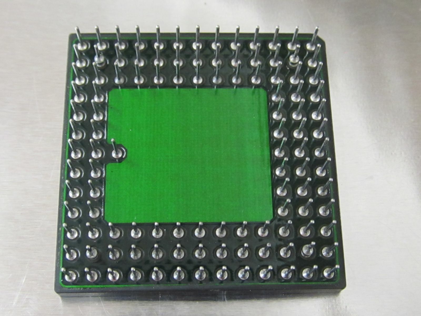 MC68020RP16E Motorola - 68020 Microprocessor IC M680x0 1 Core, 32-Bit ...