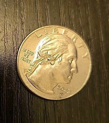 2022 Anna May Wong Rare Quarter Coin (In Cod We Trust) | eBay