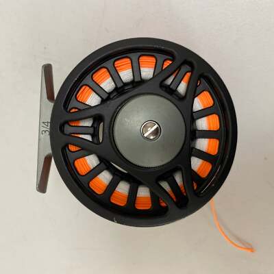 Rod & Reel Combos - White River Fly