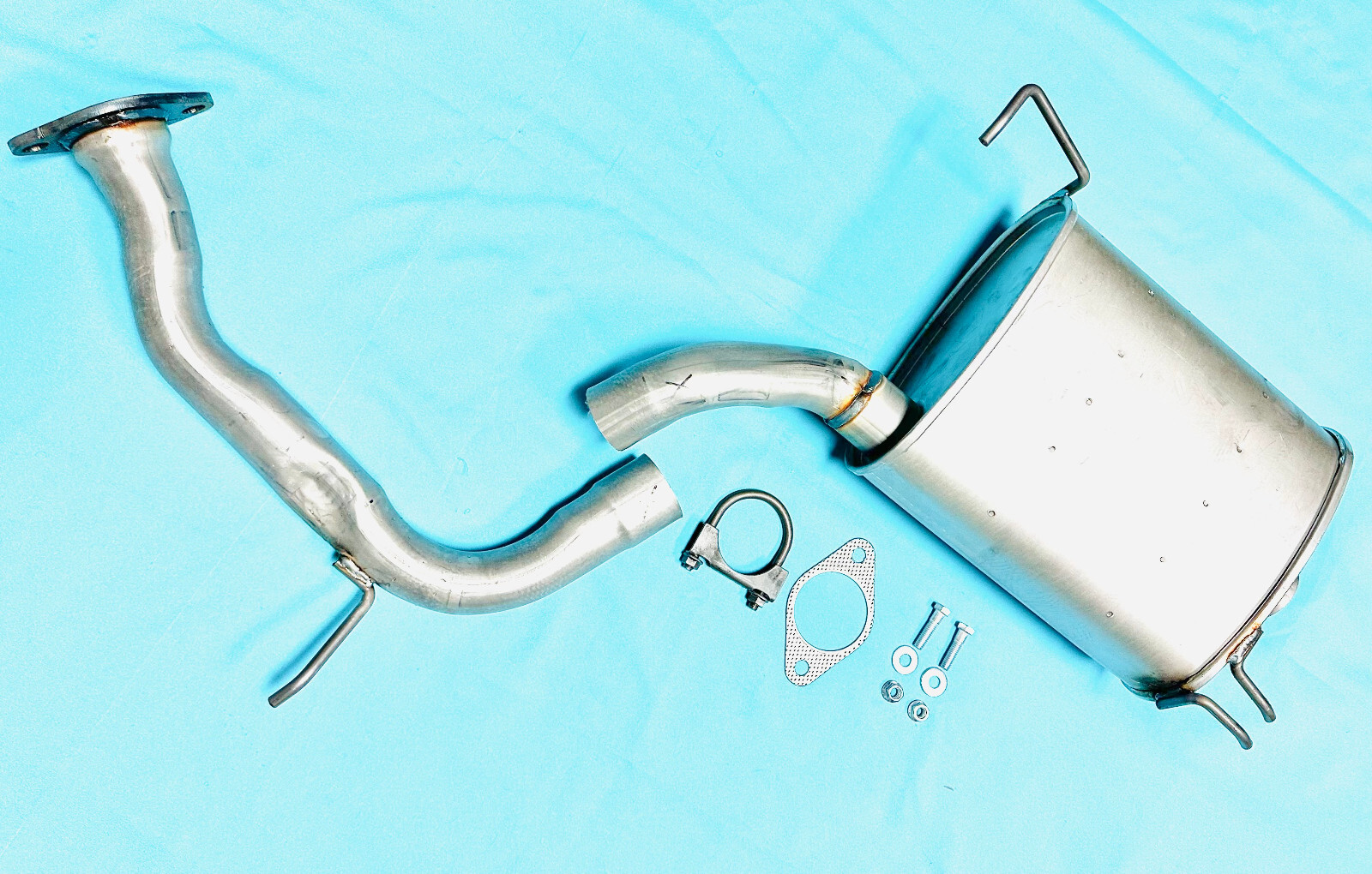 Fits: 2016-2020 Kia Sorento 3.3L & 2016 -2018 2.0L AWD Non-Sport Rear ...