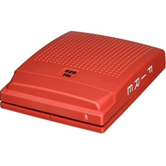 Edwards Signaling ‎G4LFRF-H Fire Alarms - Red for sale online | eBay