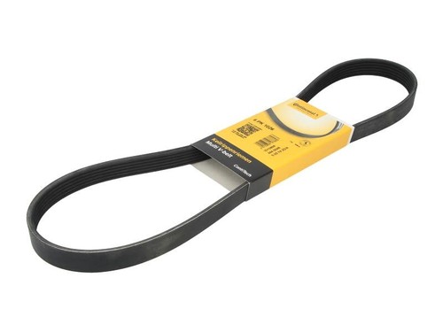 V-Ribbed Belt CONTITECH 6PK1026 | eBay Australia