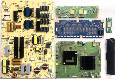 Sony XBR-85X900F LED TV Repair Kit | eBay