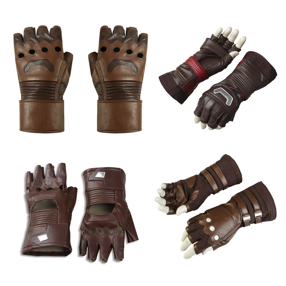 Captain America Gloves Hayabusa – Captain America Boxing Gloves