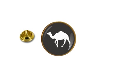 pins pin's badge metal lapel hat button camel | eBay Australia