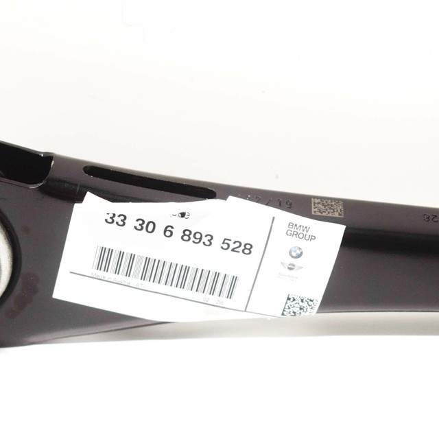 Genuine BMW OEM 33306893528 Trailing Arm With Rubber Mount for sale ...