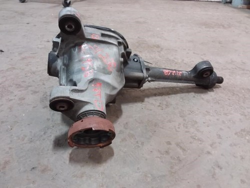 2009-2020 Ford F150 F-150 Pickup Front Axle Differential Carrier 3.55 ...
