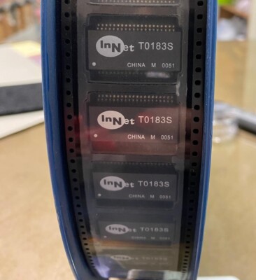 InNet Technologies T0183S Telecom & Datacom Connector **NEW** Qty.2 | eBay
