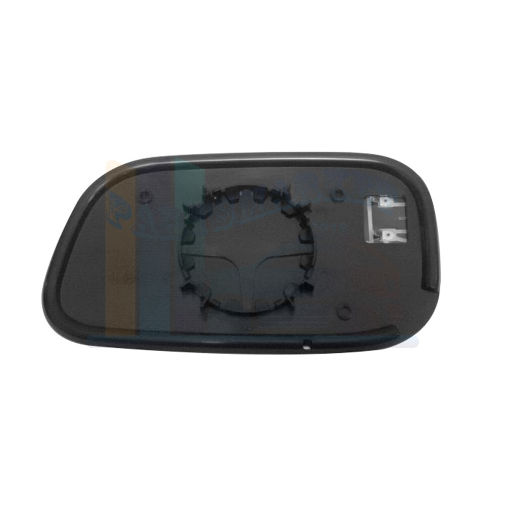 Heat Passenger Side Mirror Glass Fits 05-11 DODGE DAKOTA 06-09 ...