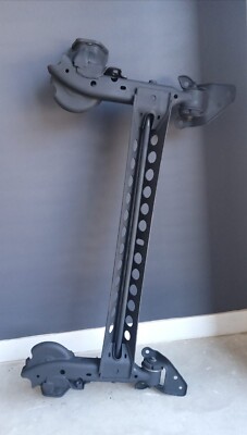 2006-2011 Chevy HHR Rear Crossmember Subframe Sub KFrame Axle Beam ...