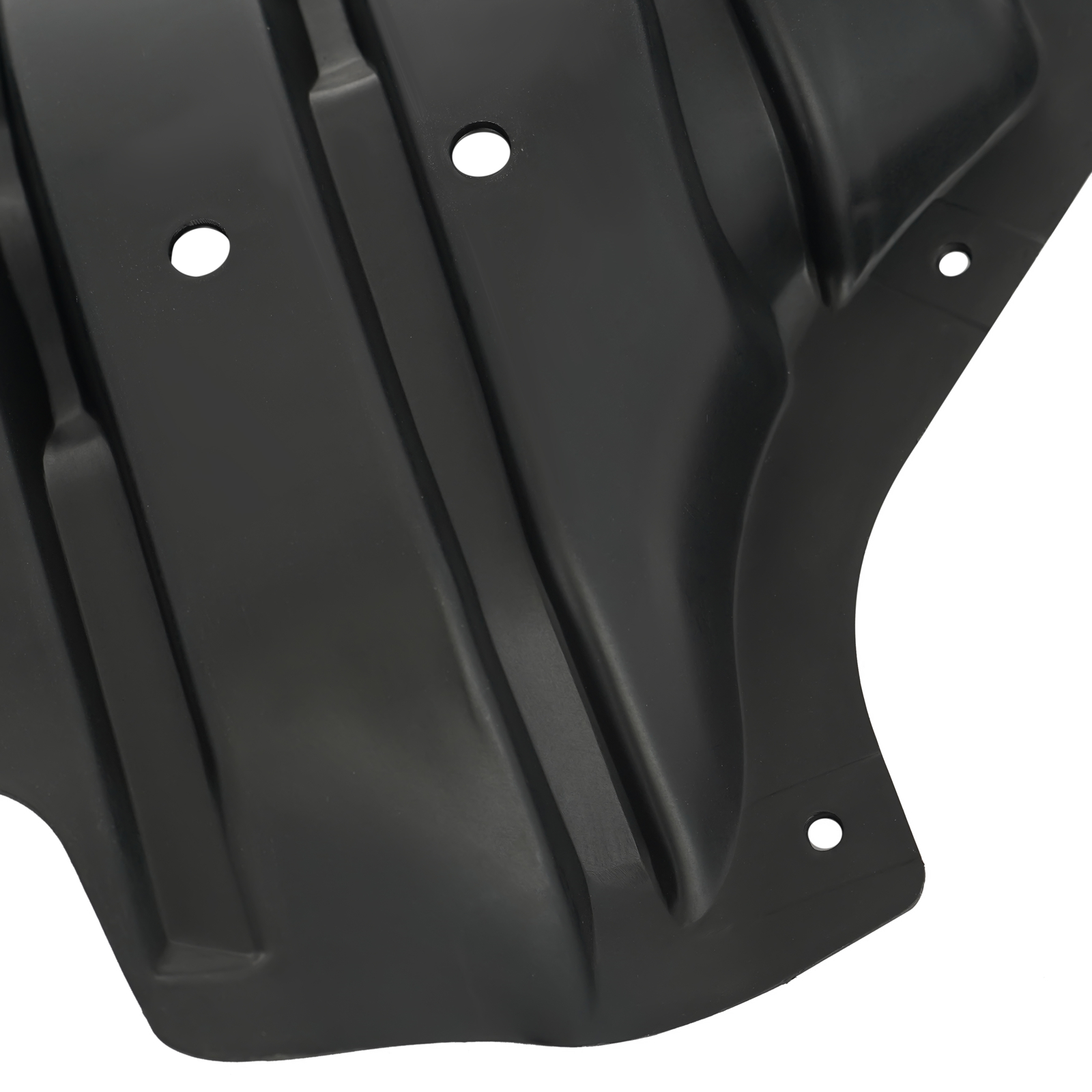 For 2003-12 Land Rover Range Rover L322 Under Engine Cover Body Mud ...