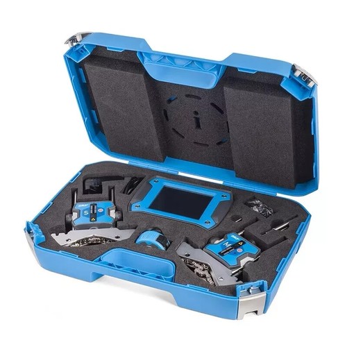 Skf TKSA 41 Advanced Shaft Alignment Tool For Quick And Precision Alignment | eBay