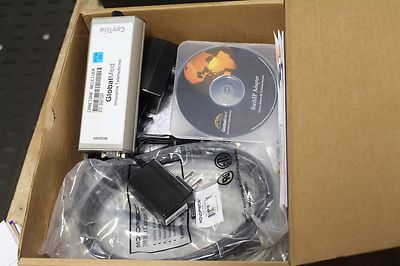 NEW GlobalMed ATI CareTone Ultra RECEIVER IP GMD5022IP01 | eBay