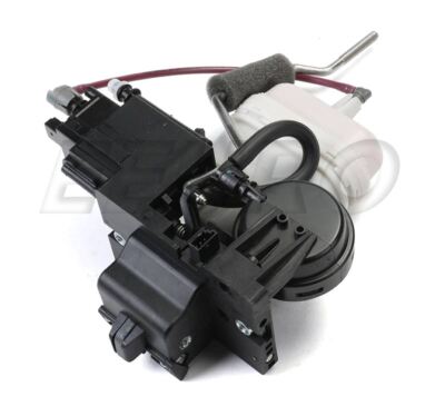 Genuine Trunk Lock Latch Actuator for Mercedes R230 SL Class SL500 ...