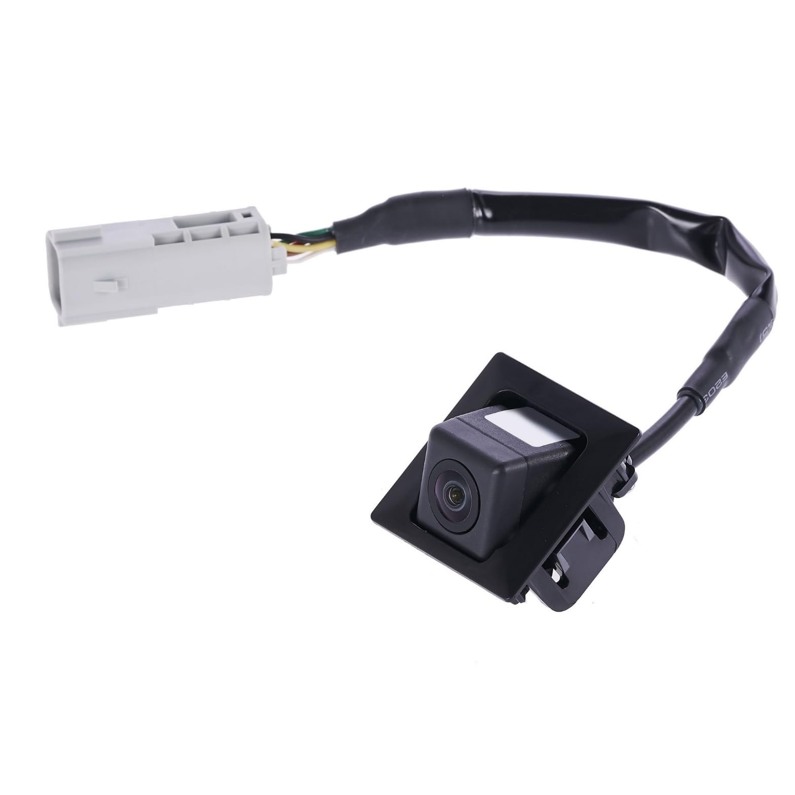 Backup Camera Replaces for 17-19 GMC ACADIA/DENALI 23132328 | eBay