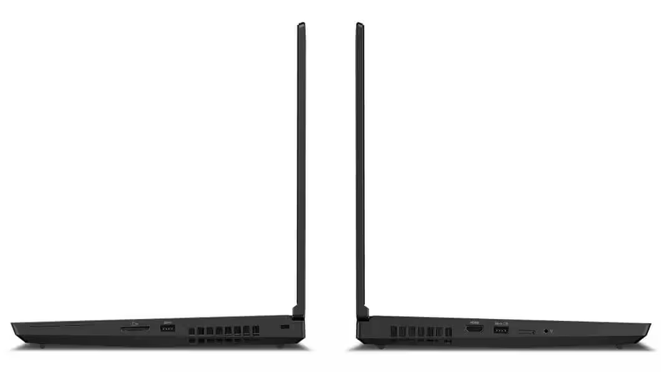 ThinkPad P15 Gen 1 20ST - i7-10850H 8GB RAM 256GB SSD RTX 3000 WIN 11P ...