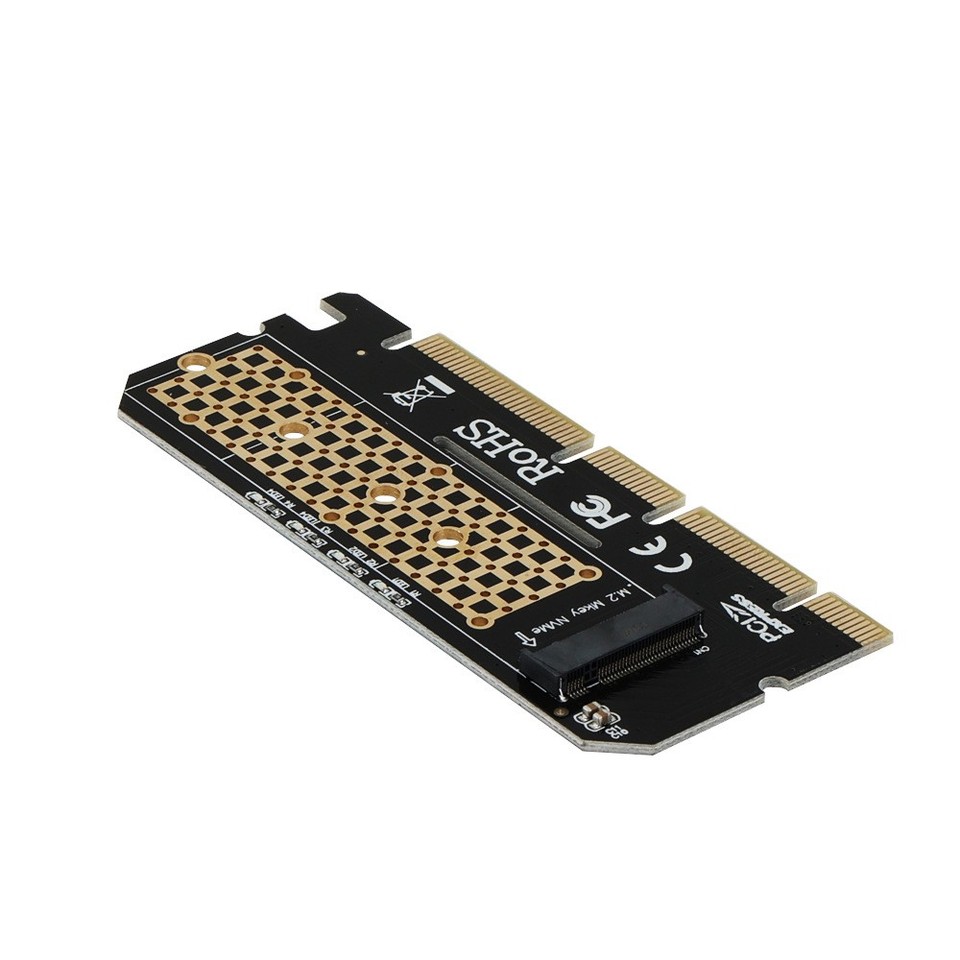 PCIE to M2 to M2 Solid State Drive | eBay
